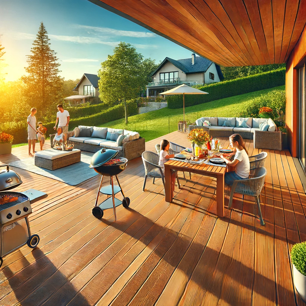 Benefits of Using Hidden Fastening Technology | Frueh Building Systems